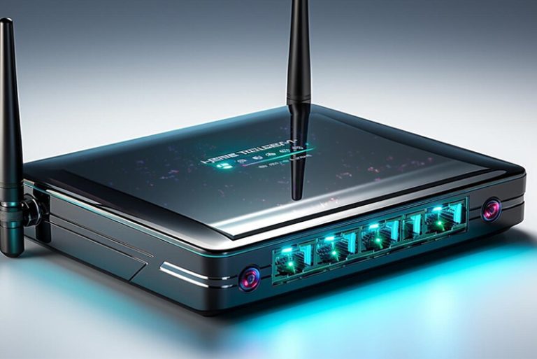 Modem Işıkları Yanıyor ama İnternet Yok?